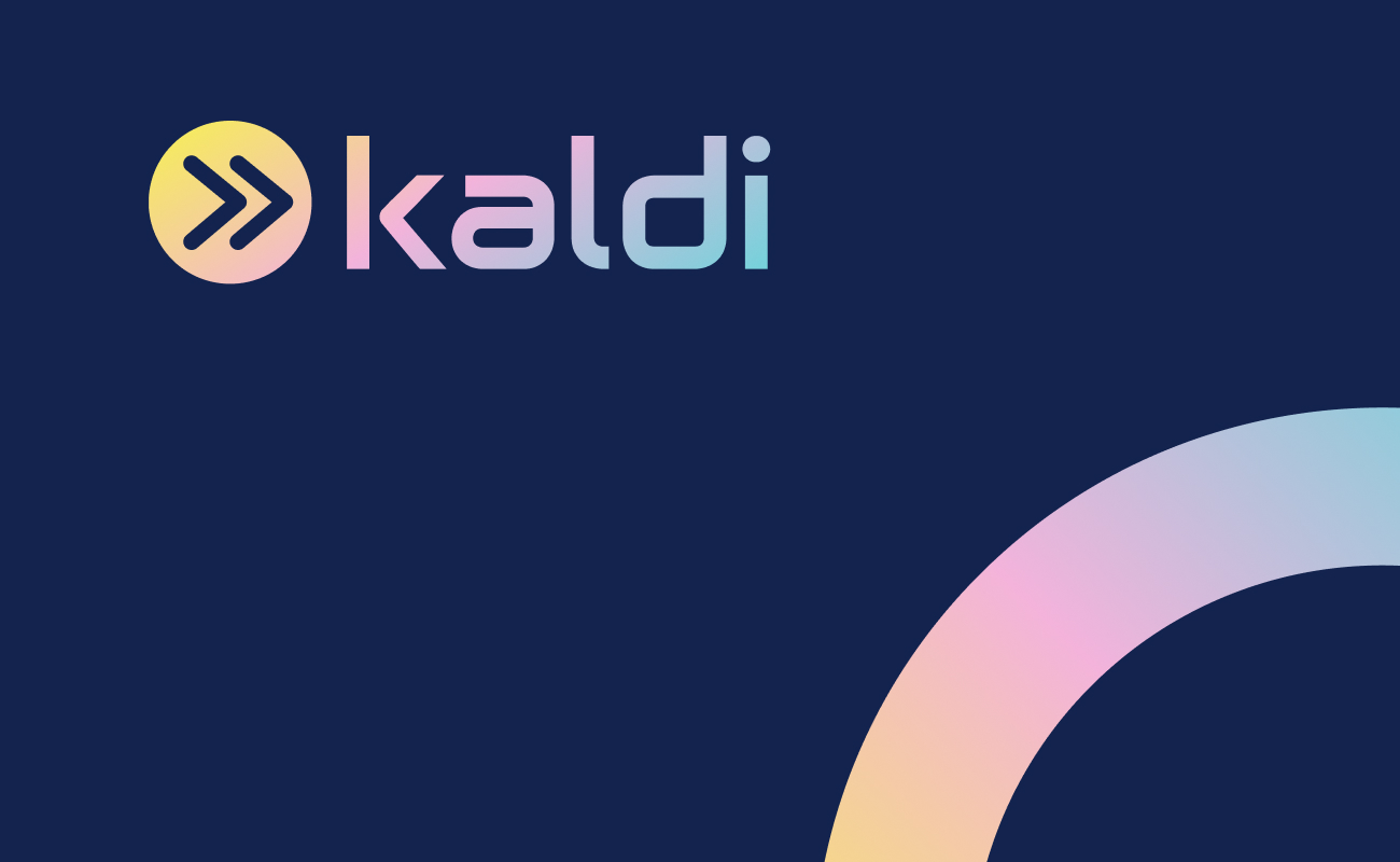 Kaldi | Your free savings pot